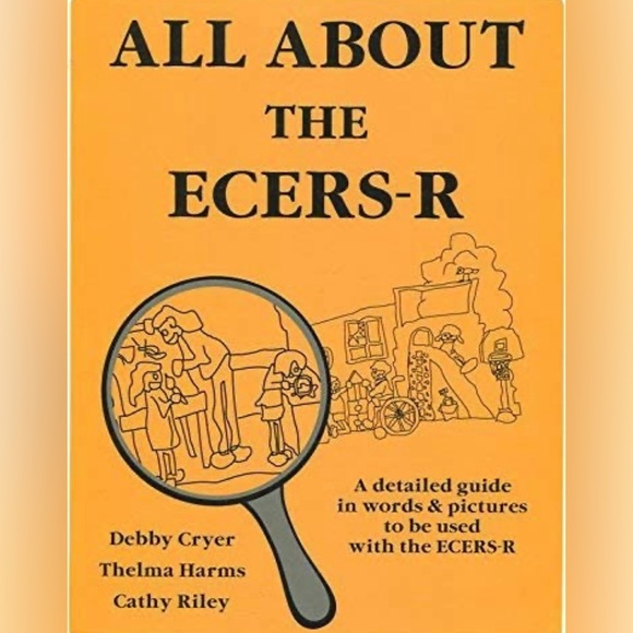 Other | All About The Ecersr Book | Poshmark